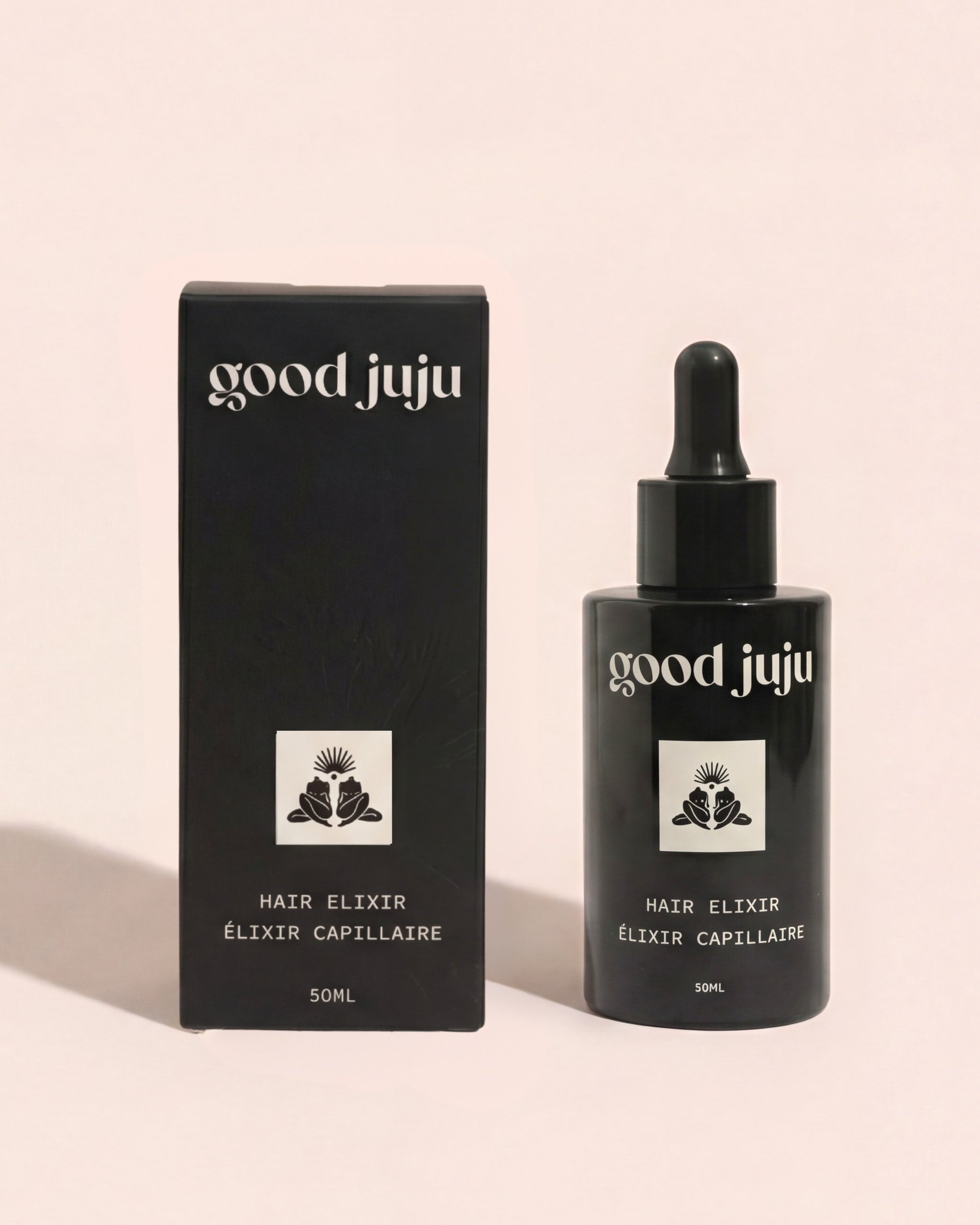 We Are Good Juju - Our Story – Good Juju Body & Home