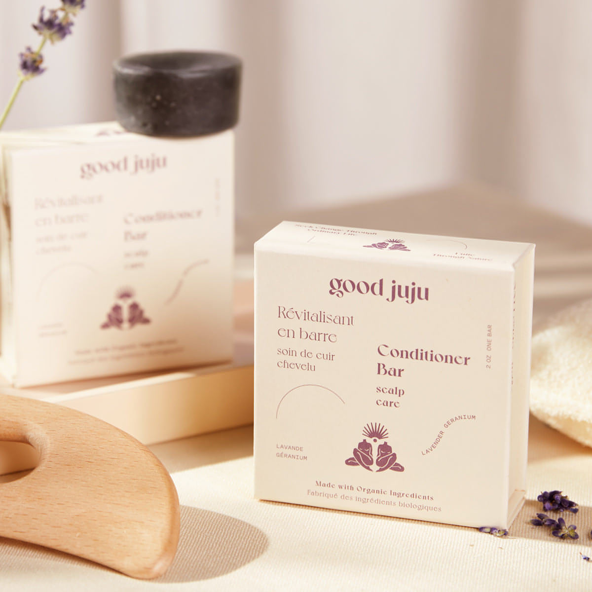 Our Products - Good Juju Body & Home
