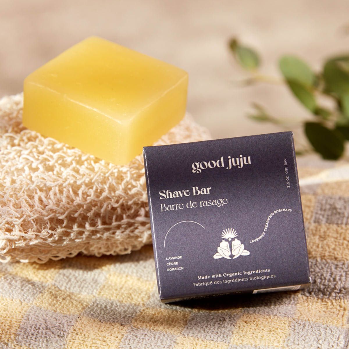 Our Products - Good Juju Body & Home